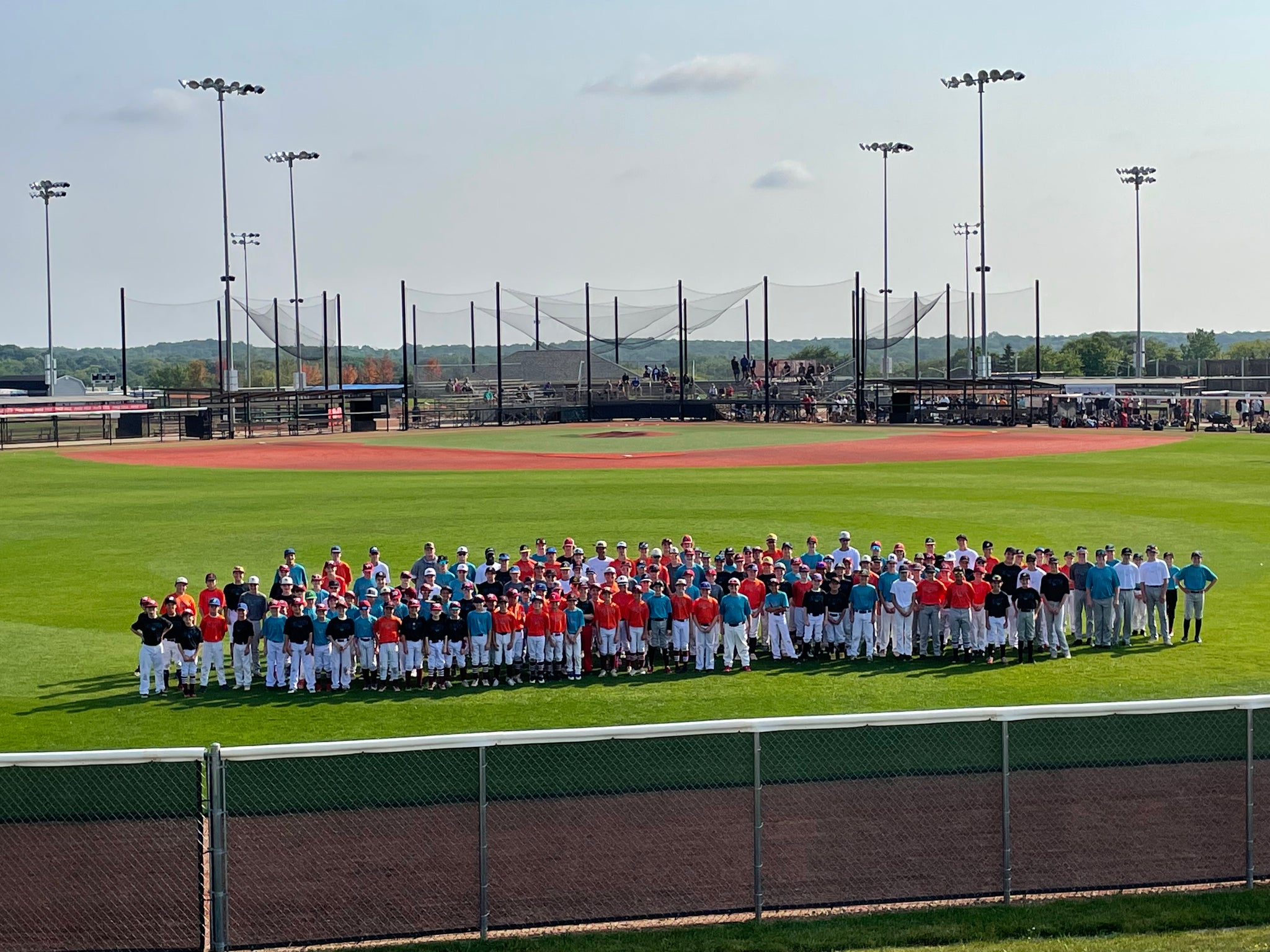 The Rock Sports Complex Tournaments – RockTournaments